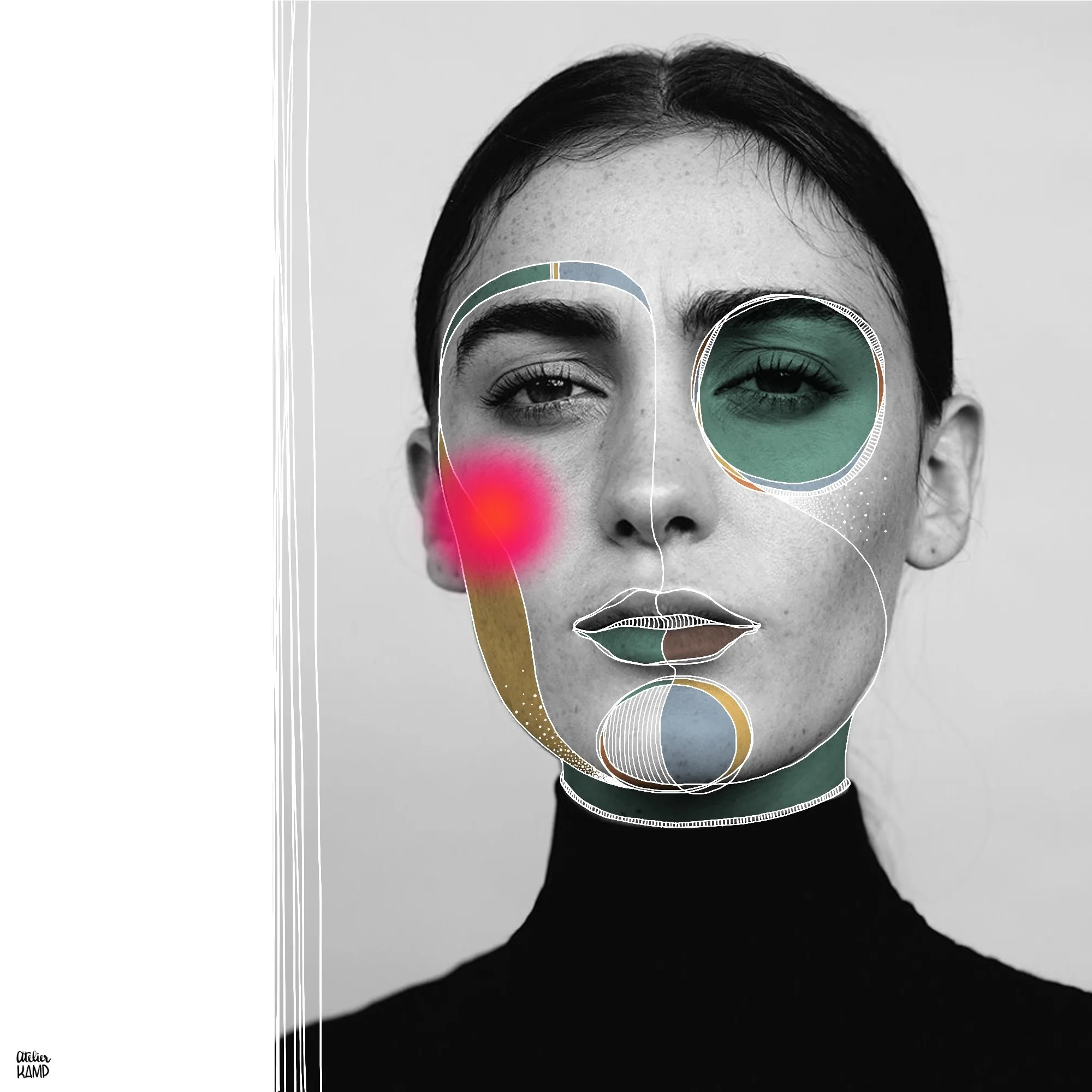 Overflow — Atelier Kamp