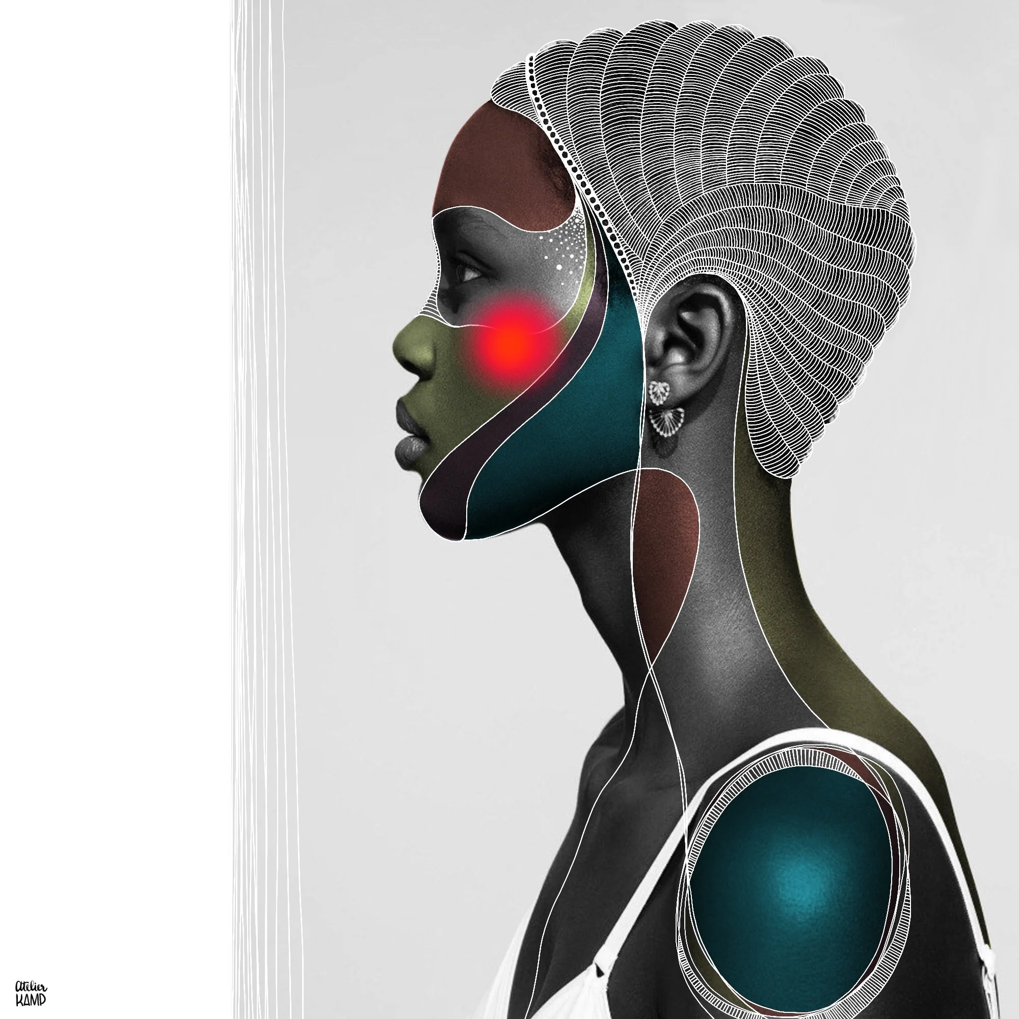 Overflow — Atelier Kamp