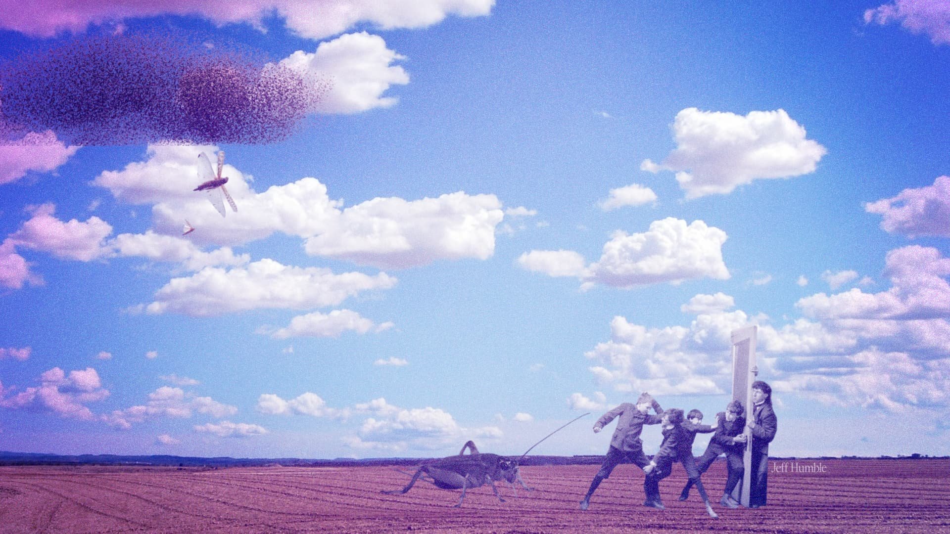 The Secret Killer of Strategy Projects — Jeff Humble