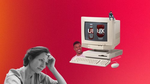 19 UX vs. UI Memes That Will Haunt Your Soul — Jeff Humble