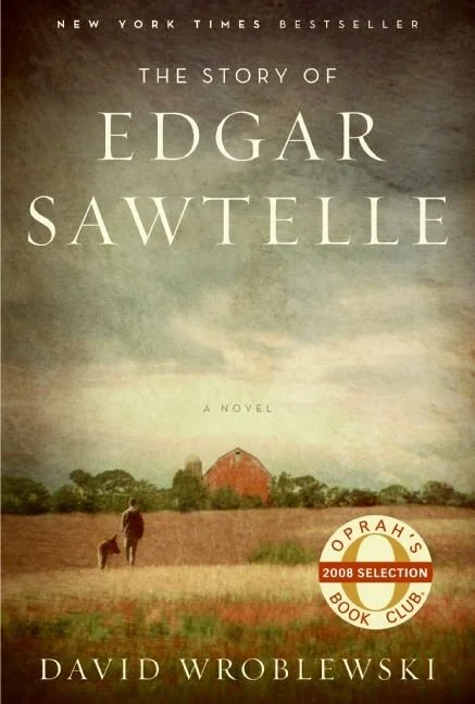 The Story of Edgar Sawtelle, by David Wroblewski — David Wroblewski