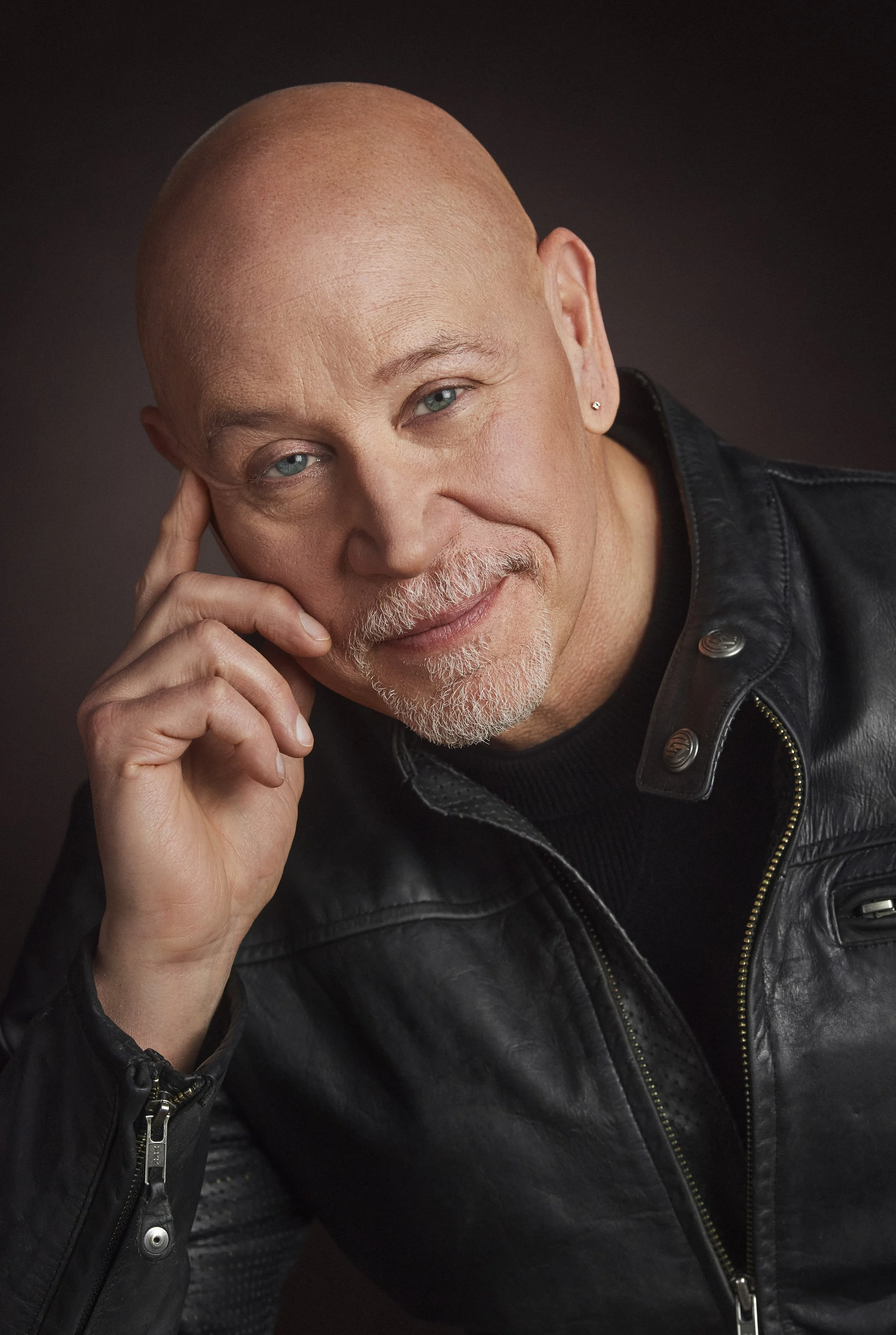 About David Wroblewski — David Wroblewski