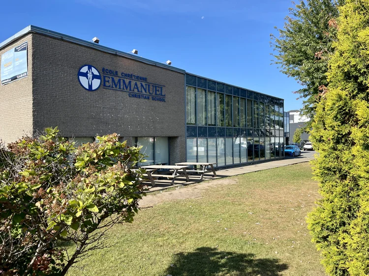 Emmanuel Christian Private School