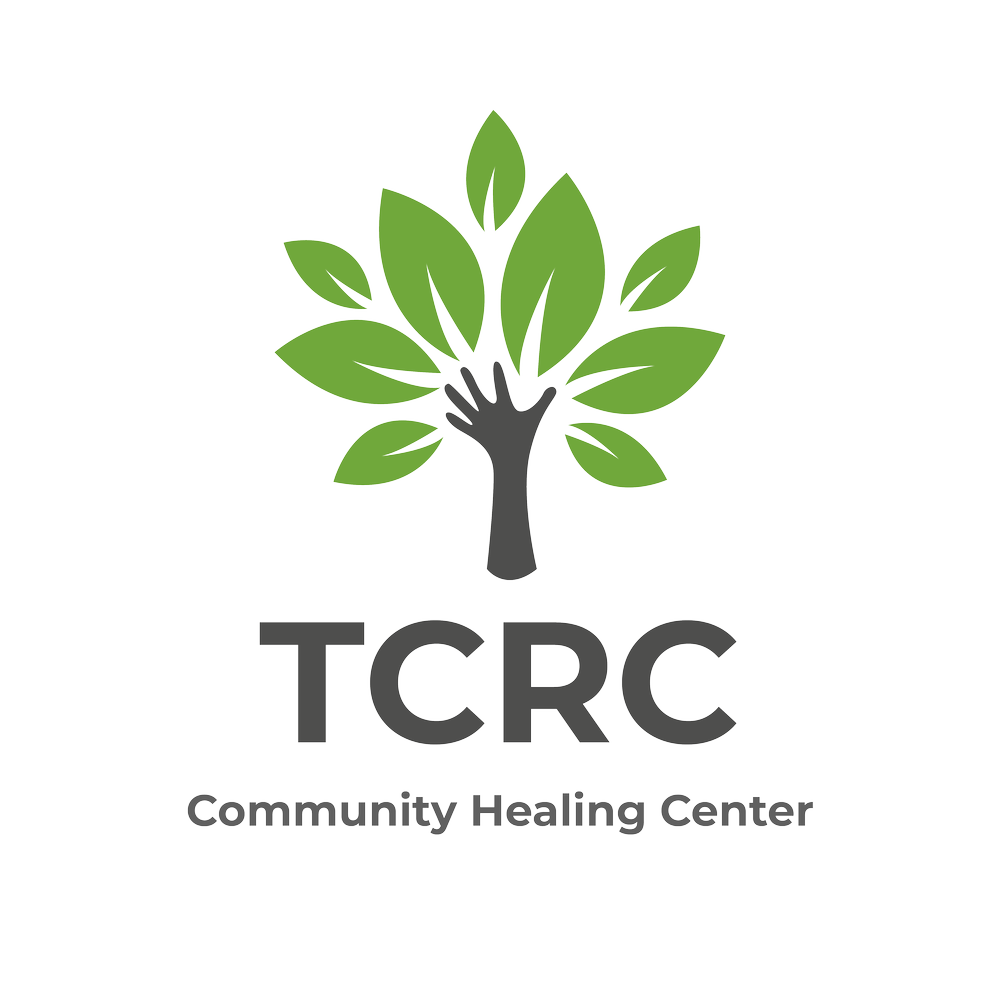 TCRC Community Healing Center