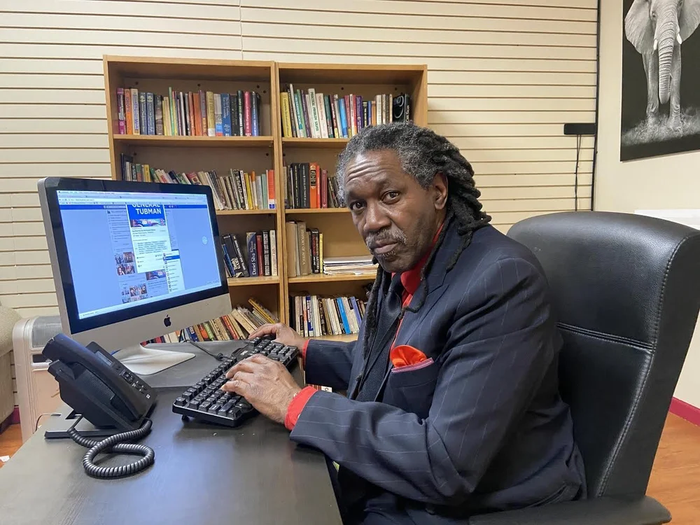 Our Team — TCRC Community Healing Center