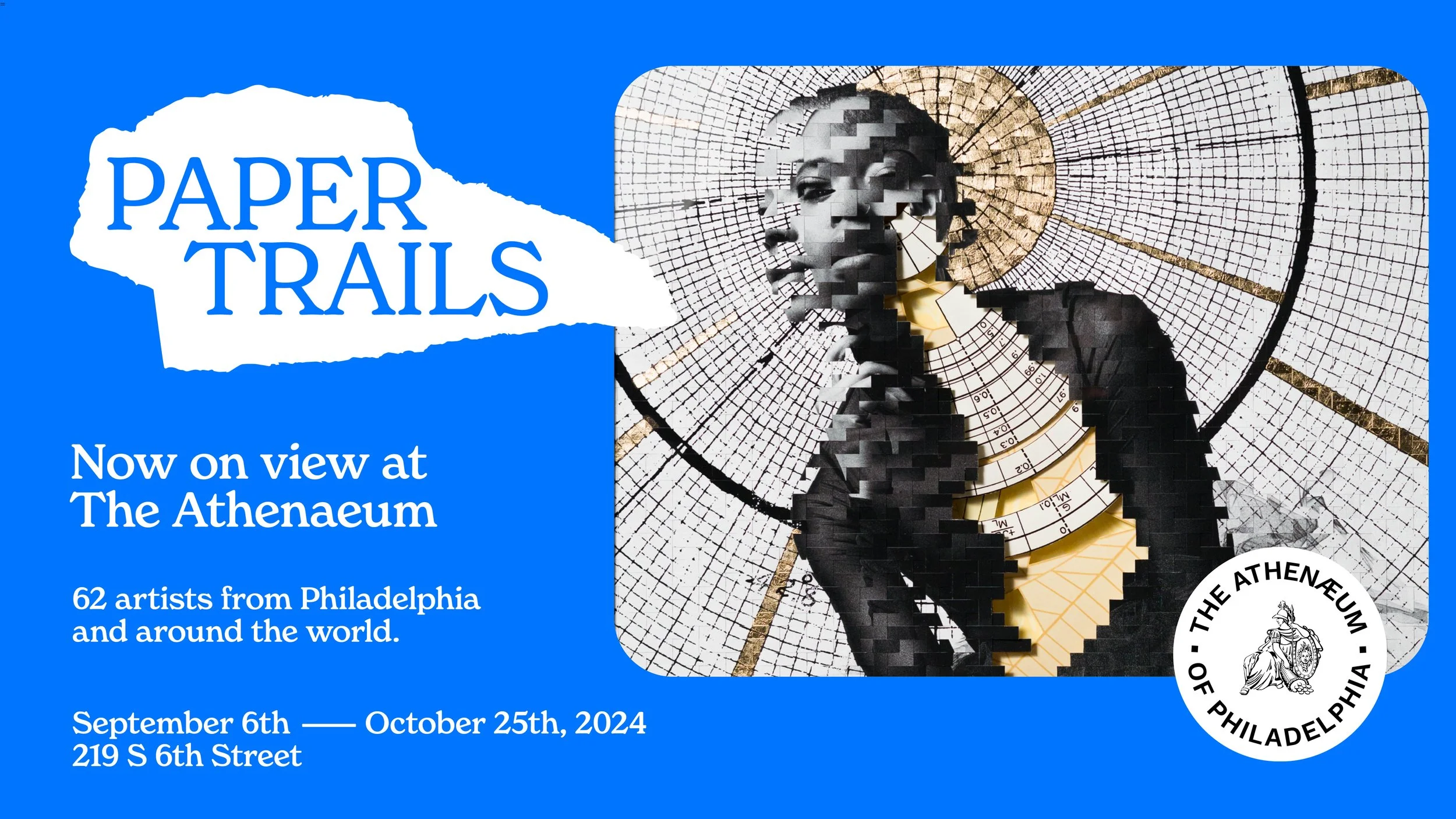 Collage Philadelphia