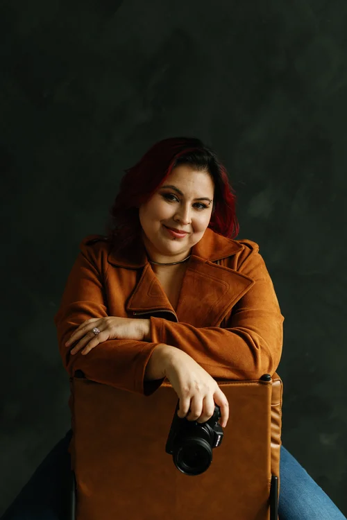 Boudoir By Lawler- Houston TX Area Photographer