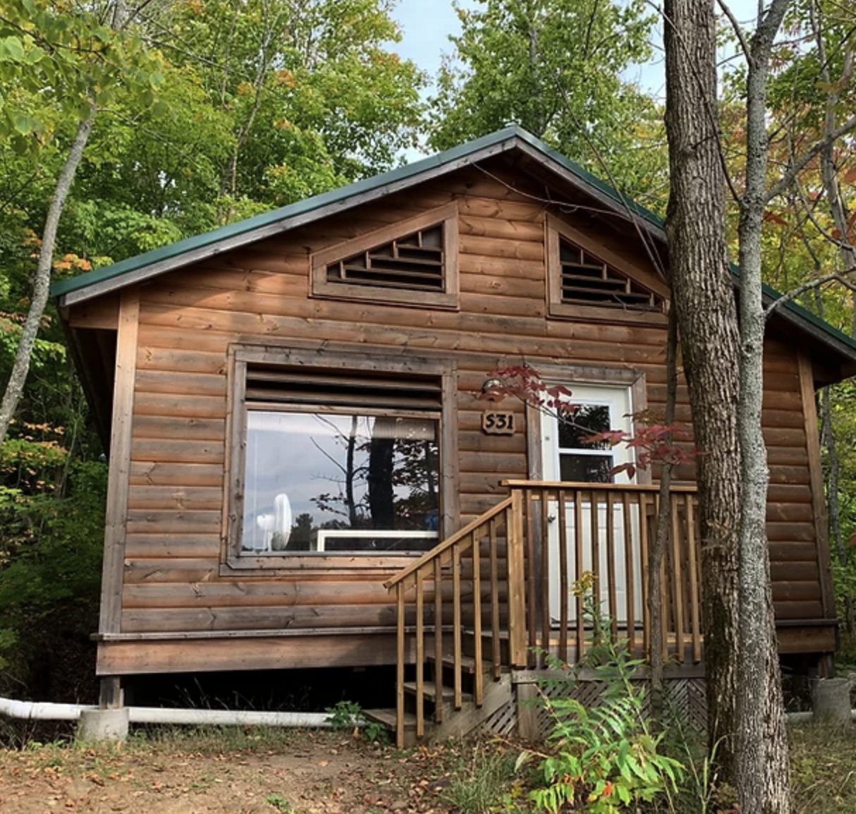 Plans & Pricing — Camp Yoga Ontario - Yoga Camp in Parry Sound