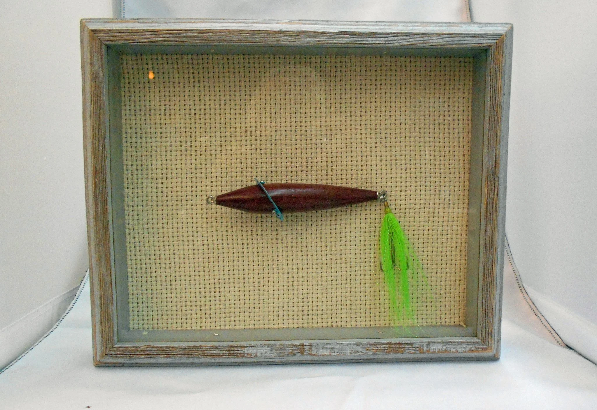 SHADOW BOX — HEIRLOOM LURES