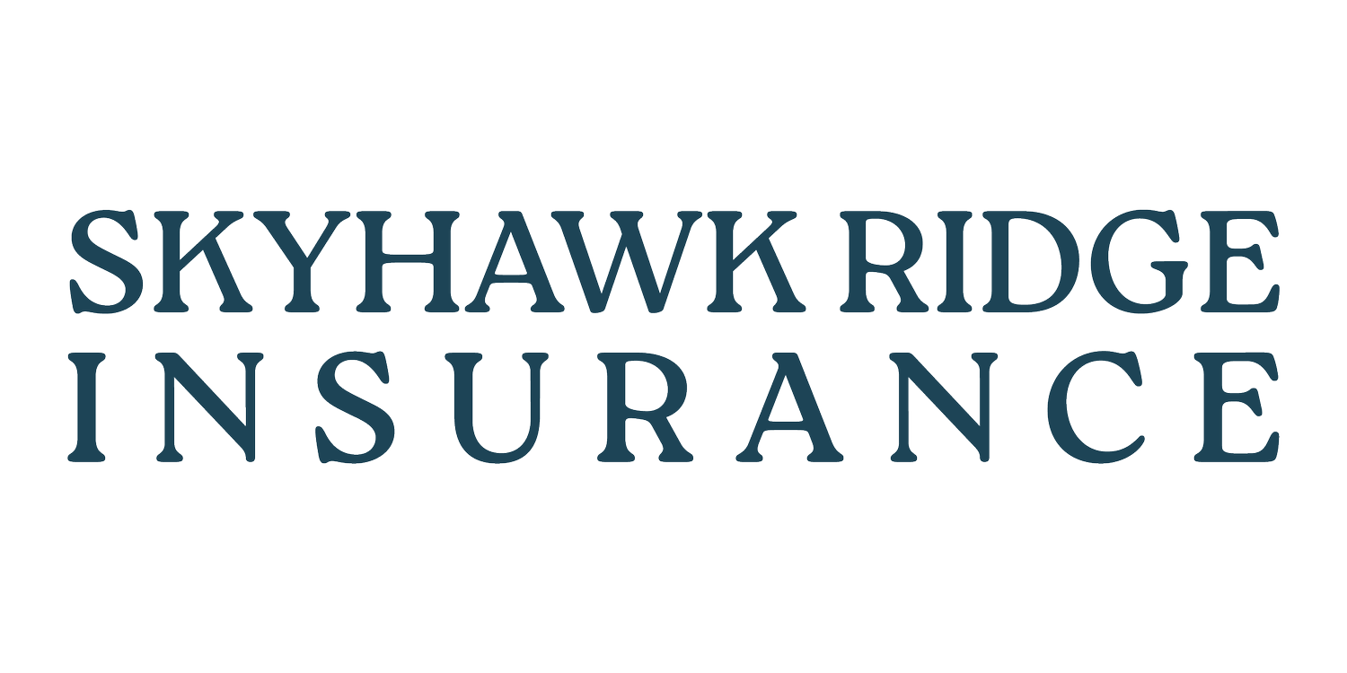 Skyhawk Ridge Insurance