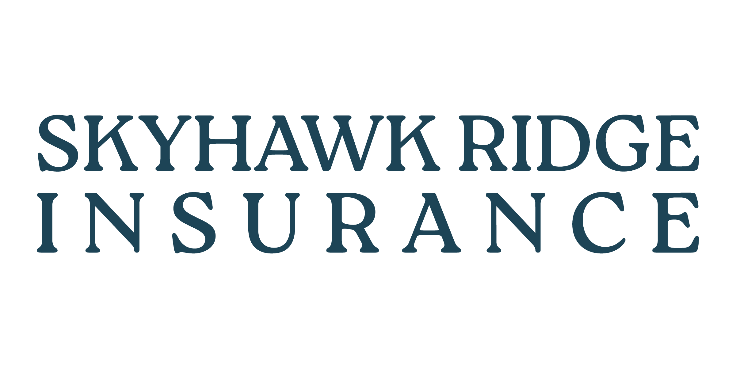 Contact — Skyhawk Ridge Insurance