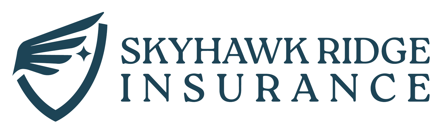 Skyhawk Ridge Insurance