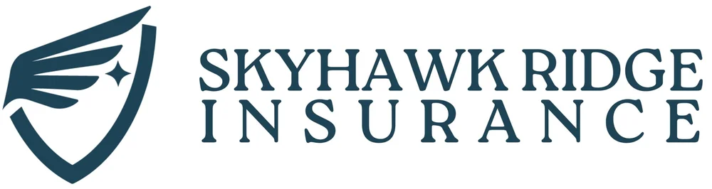 Agent Portal — Skyhawk Ridge Insurance