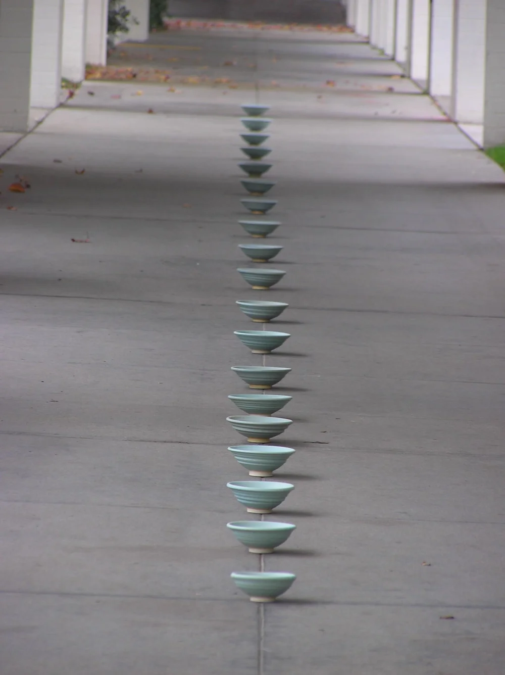 Outdoor Installations — Stanton Hunter