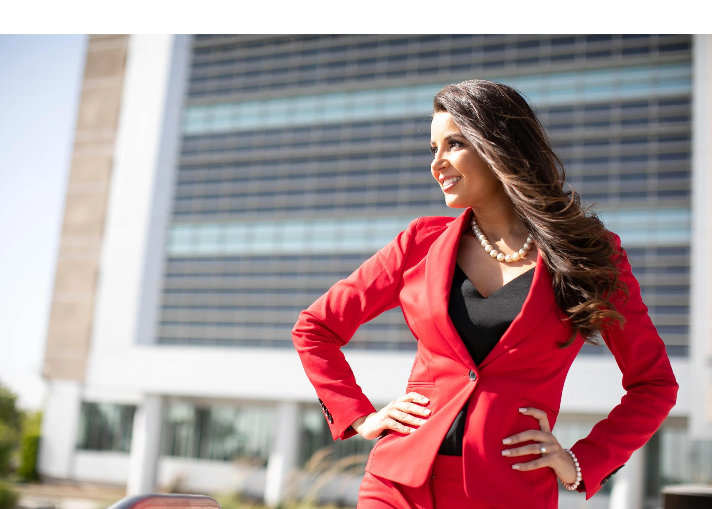 Alexandra Macedo for State Assembly