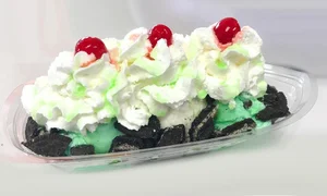 Menu — Twistee Treat