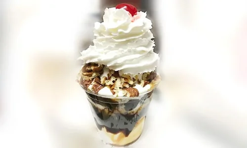 Menu — Twistee Treat