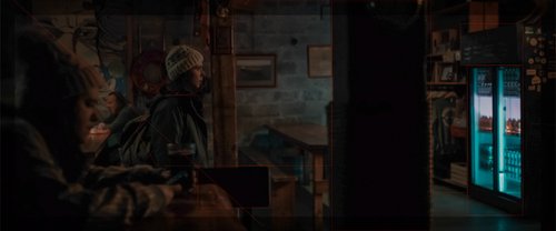 Psychology of Cinematic Framing: Elements — Dany Lavoie Cinematographer