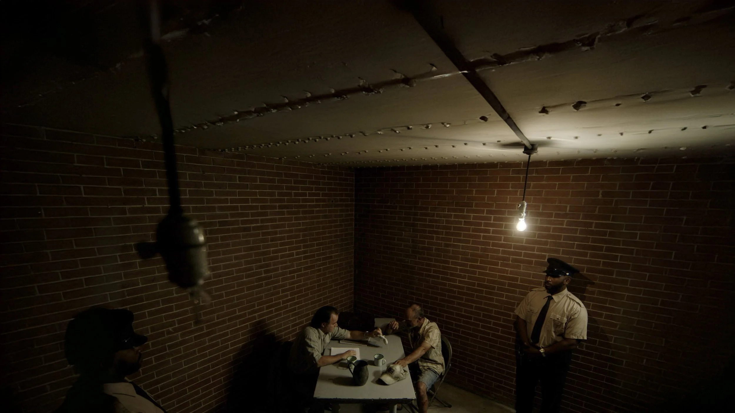 Psychology of Cinematic Framing: Elements — Dany Lavoie Cinematographer