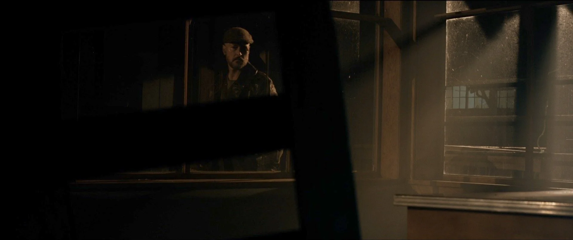 Psychology of Cinematic Framing: Elements — Dany Lavoie Cinematographer