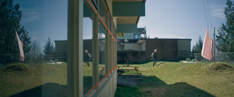 Psychology of Cinematic Framing: Elements — Dany Lavoie Cinematographer