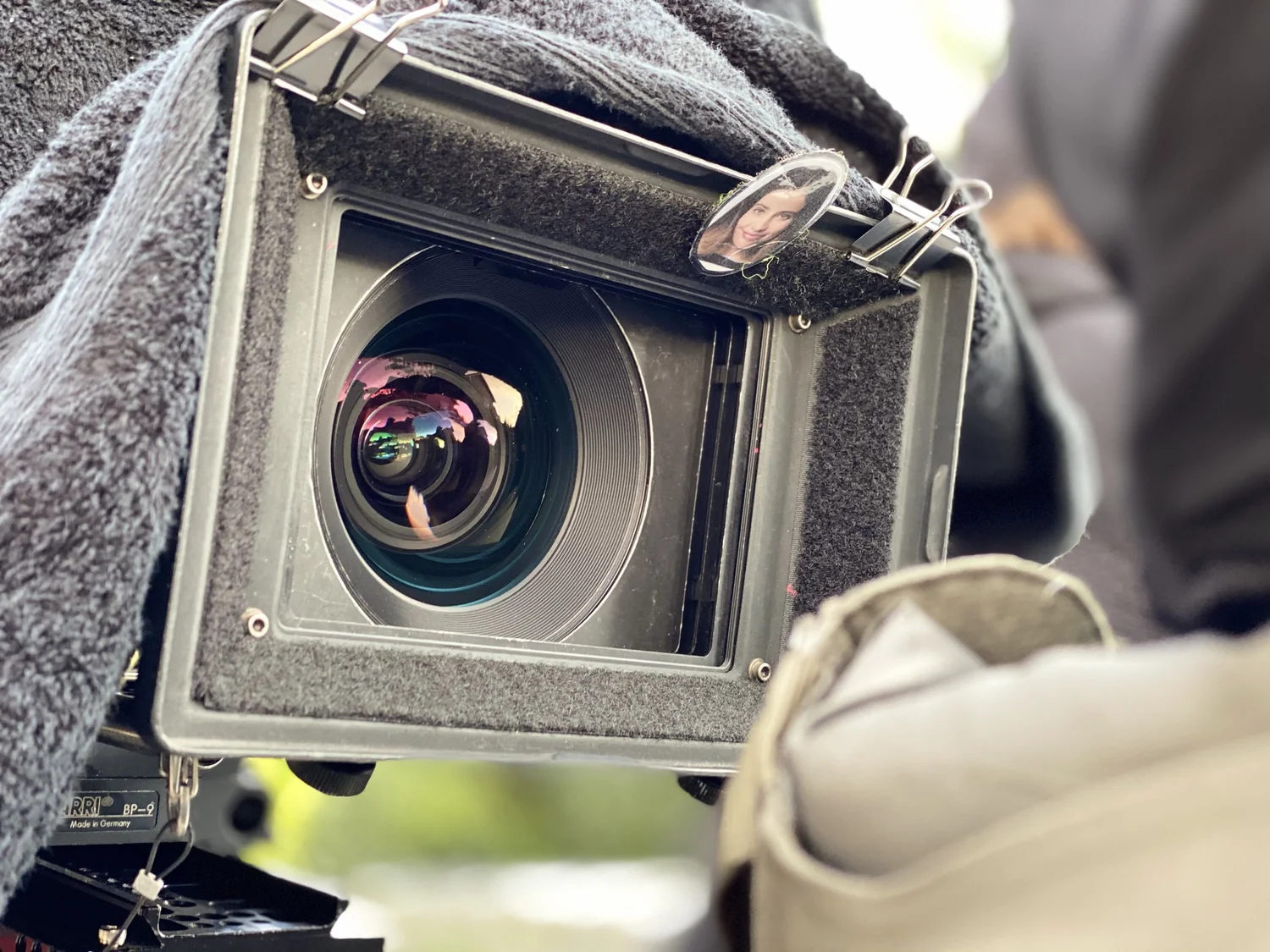 Psychology of Cinematic Framing: Perspective — Dany Lavoie Cinematographer