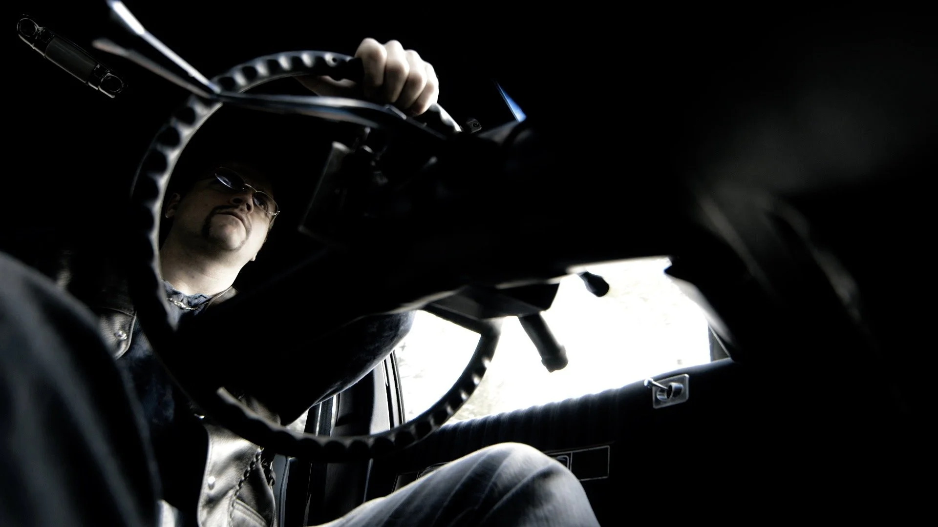 Psychology of Cinematic Framing: Perspective — Dany Lavoie Cinematographer