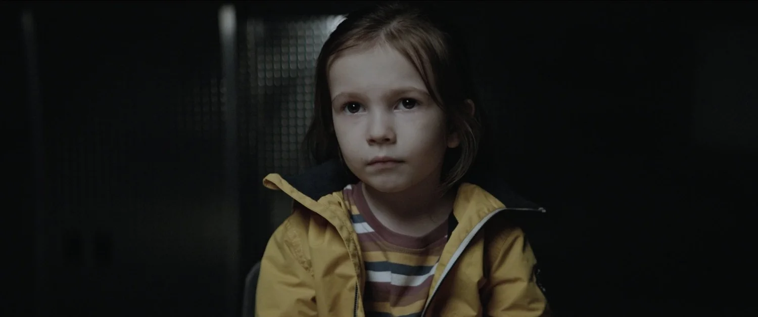 Psychology of Cinematic Framing: Perspective — Dany Lavoie Cinematographer