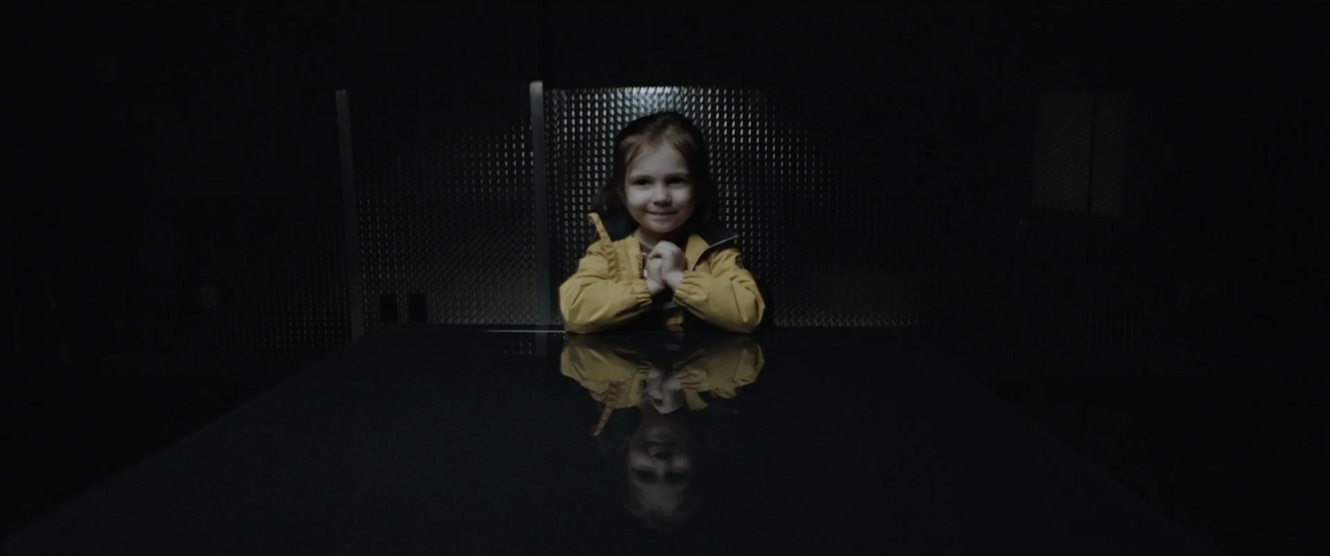 Psychology of Cinematic Framing: Elements — Dany Lavoie Cinematographer