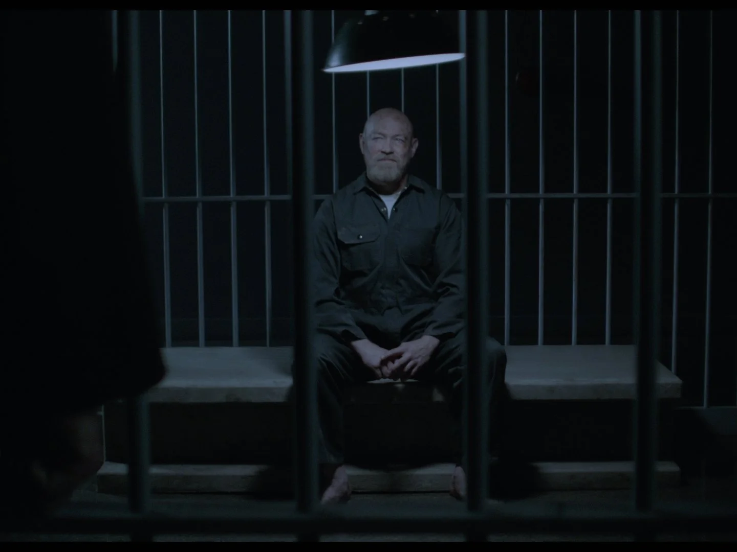 Psychology of Cinematic Framing: Elements — Dany Lavoie Cinematographer