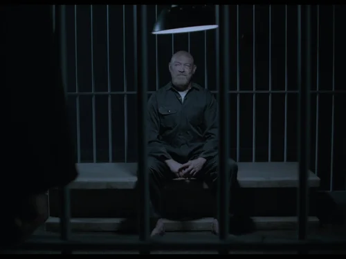 Psychology of Cinematic Framing: Elements — Dany Lavoie Cinematographer