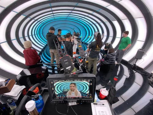 Psychology of Cinematic Framing: Perspective — Dany Lavoie Cinematographer