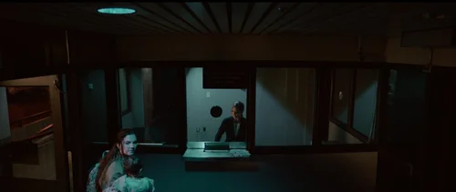 Psychology of Cinematic Framing: Elements — Dany Lavoie Cinematographer