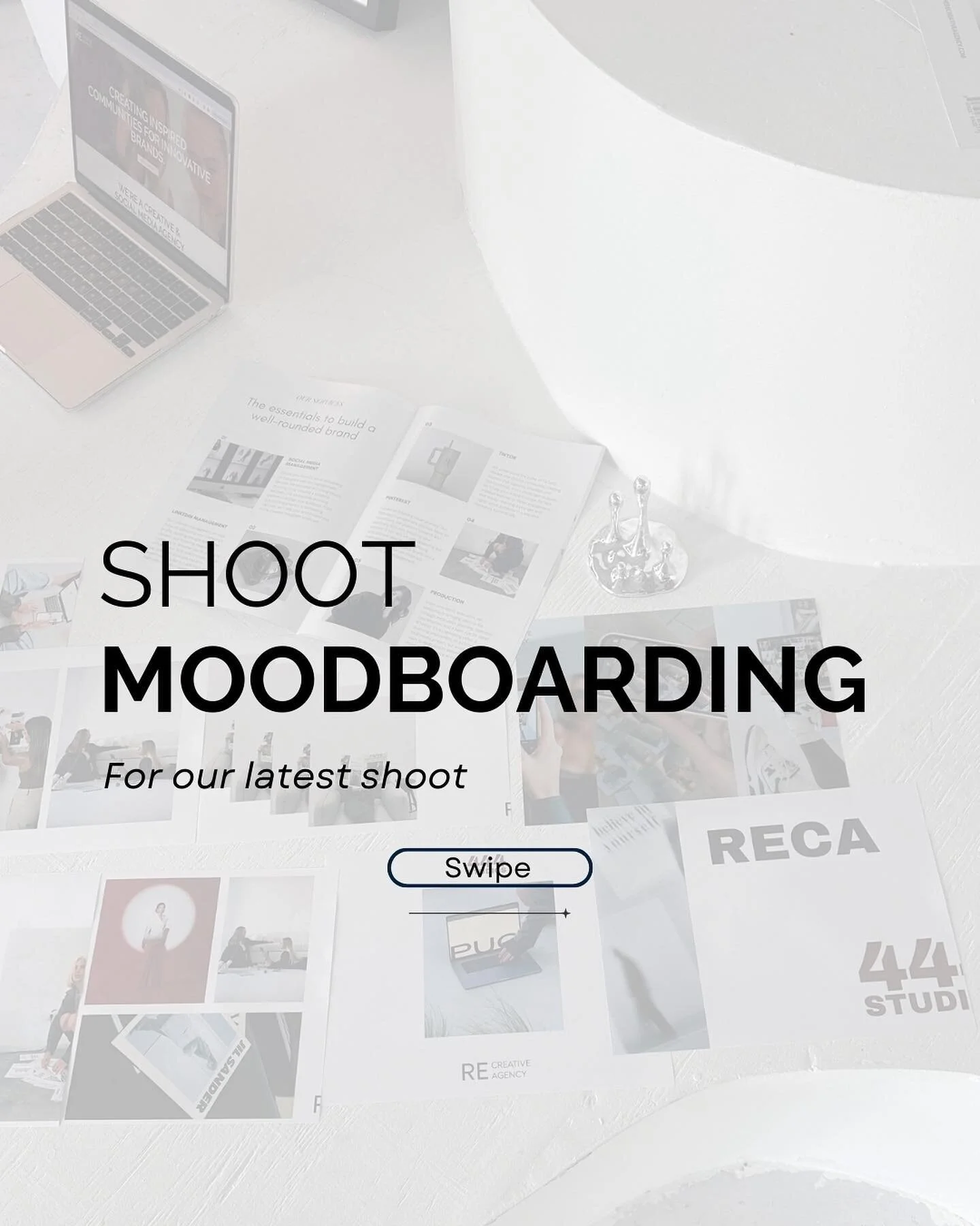 RE Creative Agency