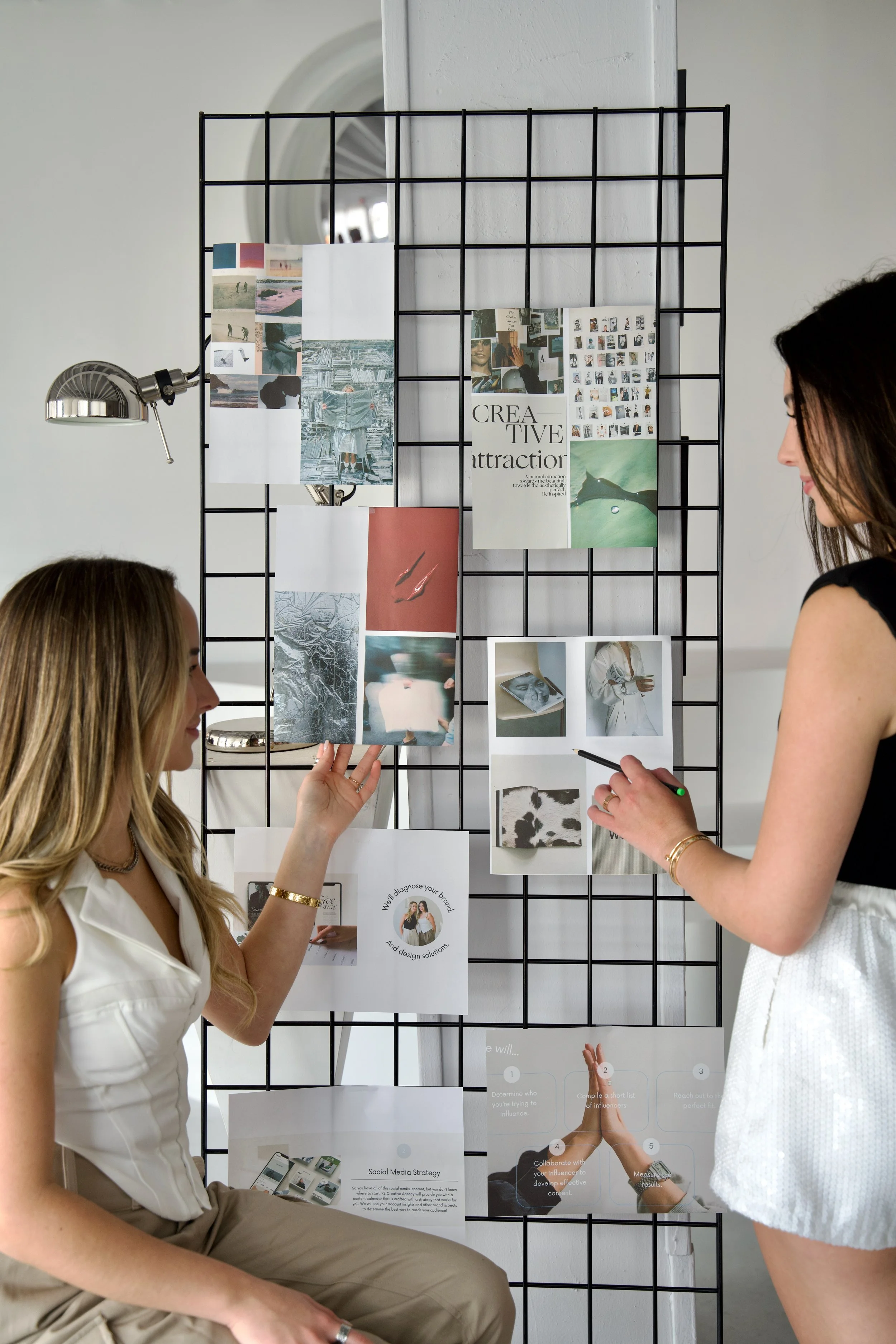 RE Creative Agency