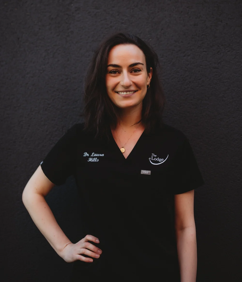 Meet the Team — The Lodge Private Dental Care