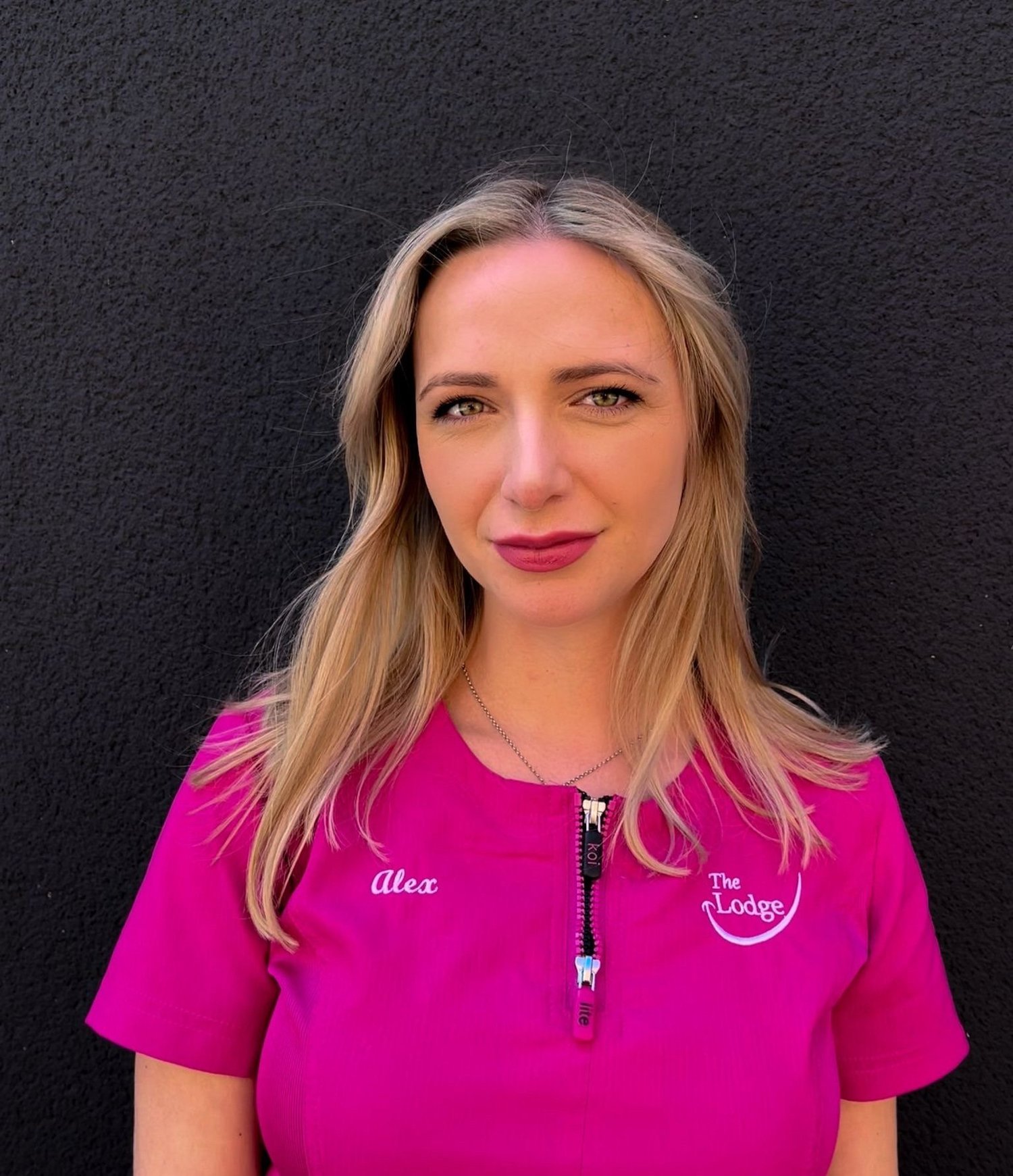Meet the Team — The Lodge Private Dental Care