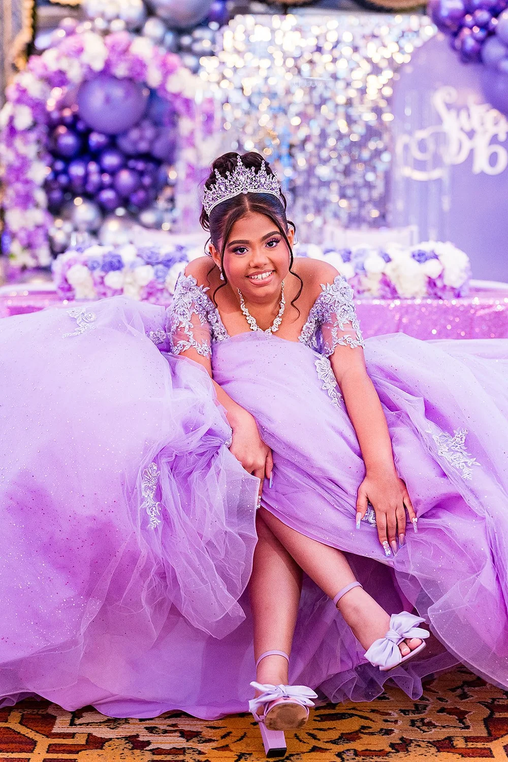 Sweet sixteen Photo Shoot inspiration and ideas | New-York- Sweet-16 ...