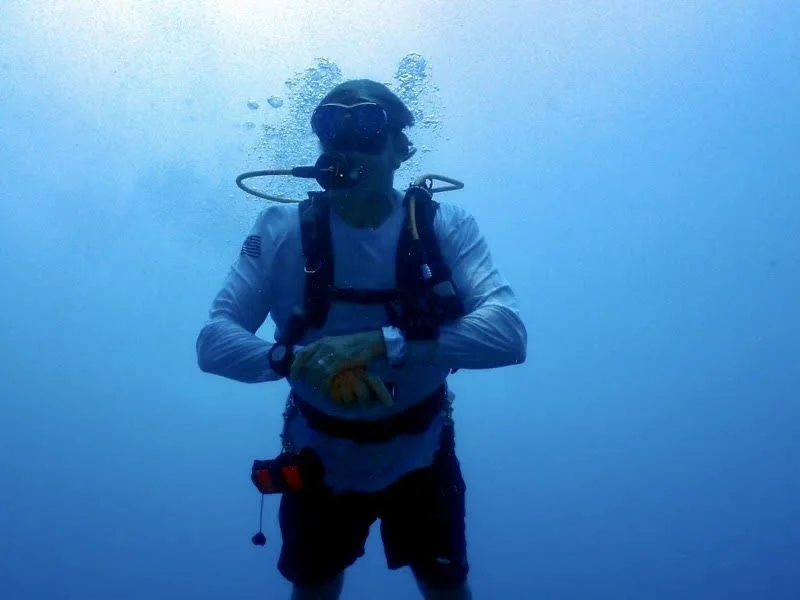 Sea Advoctae Scuba