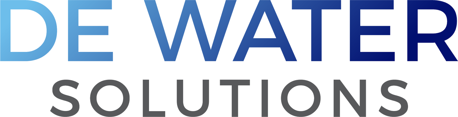 DE Water Solutions