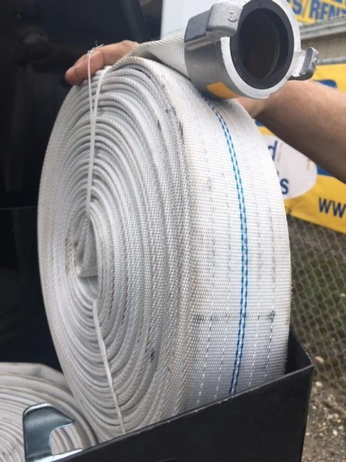 Trailer Rentals and Sales, Fire Protection Unit Services, Customization ...