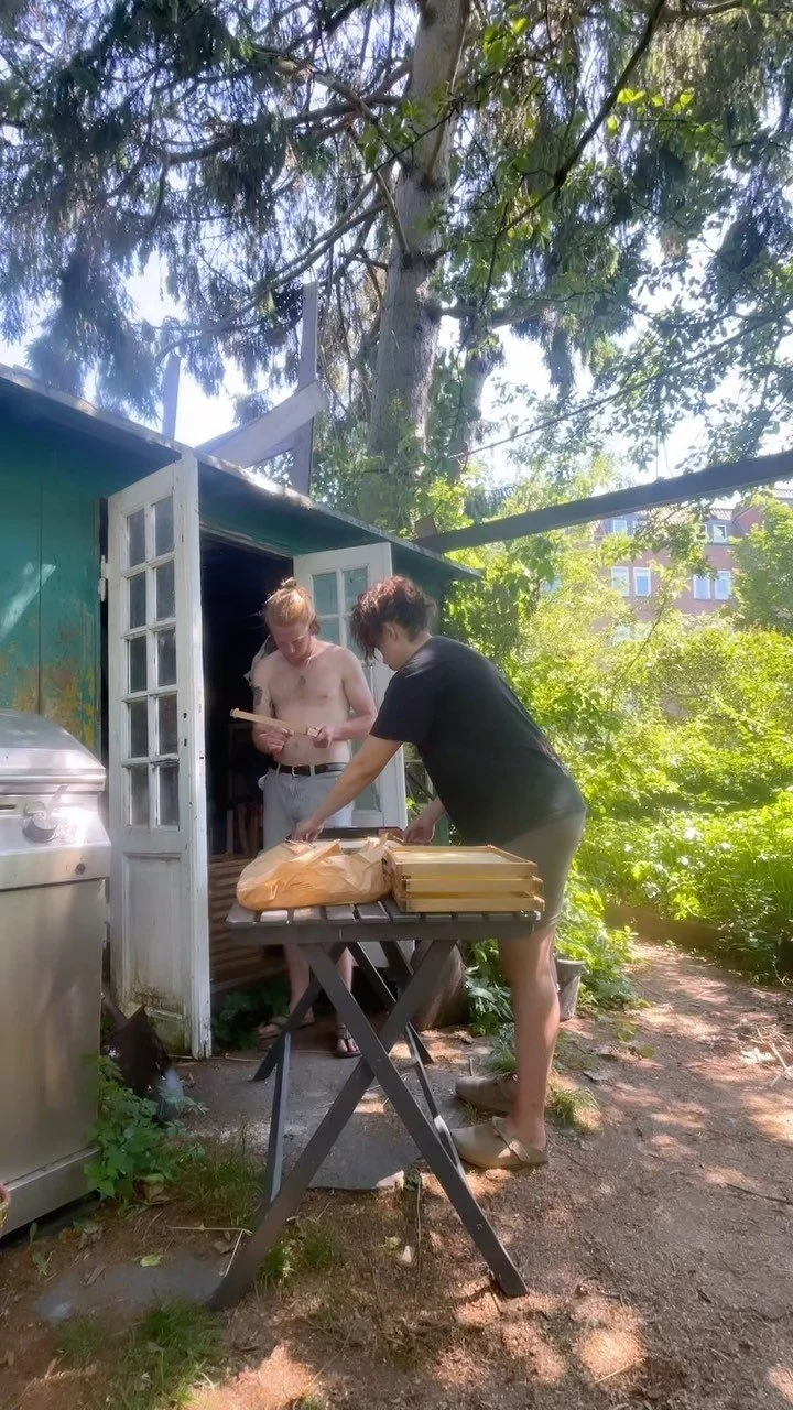 Diversity and Inclusion Consultant in Denmark — Bella Neergaard