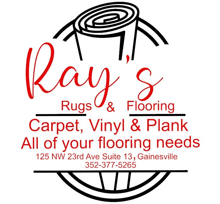 Ray's Rugs & Flooring