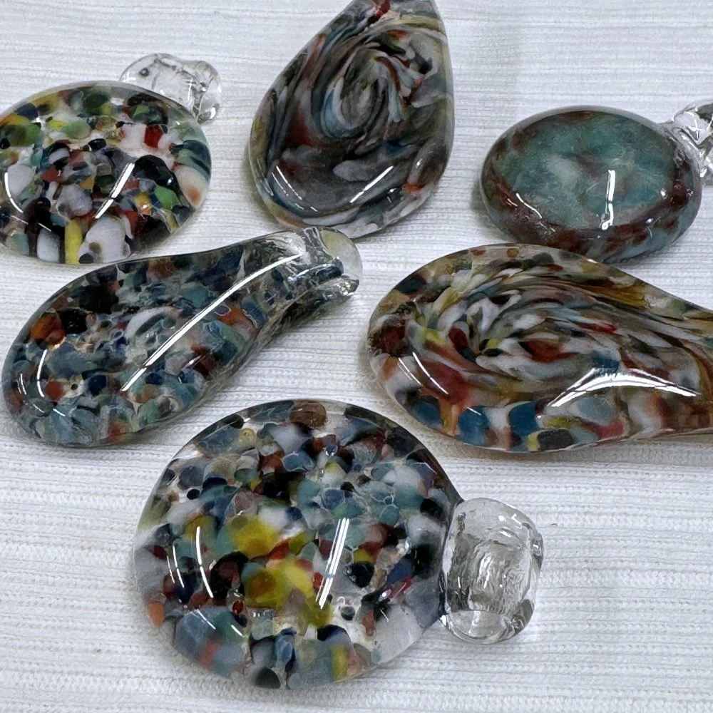 Glass Classes We Offer — Poky Glass Art Studio