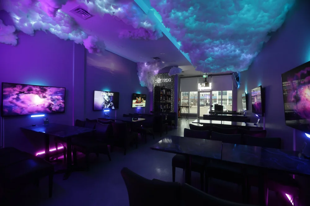Best Board Game Lounge & Shisha Lounge in Toronto | Toronto's Top 5 Cool Lounges: Must-Visit ...