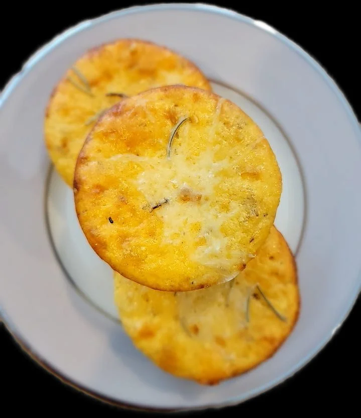 Terri's Test Kitchen