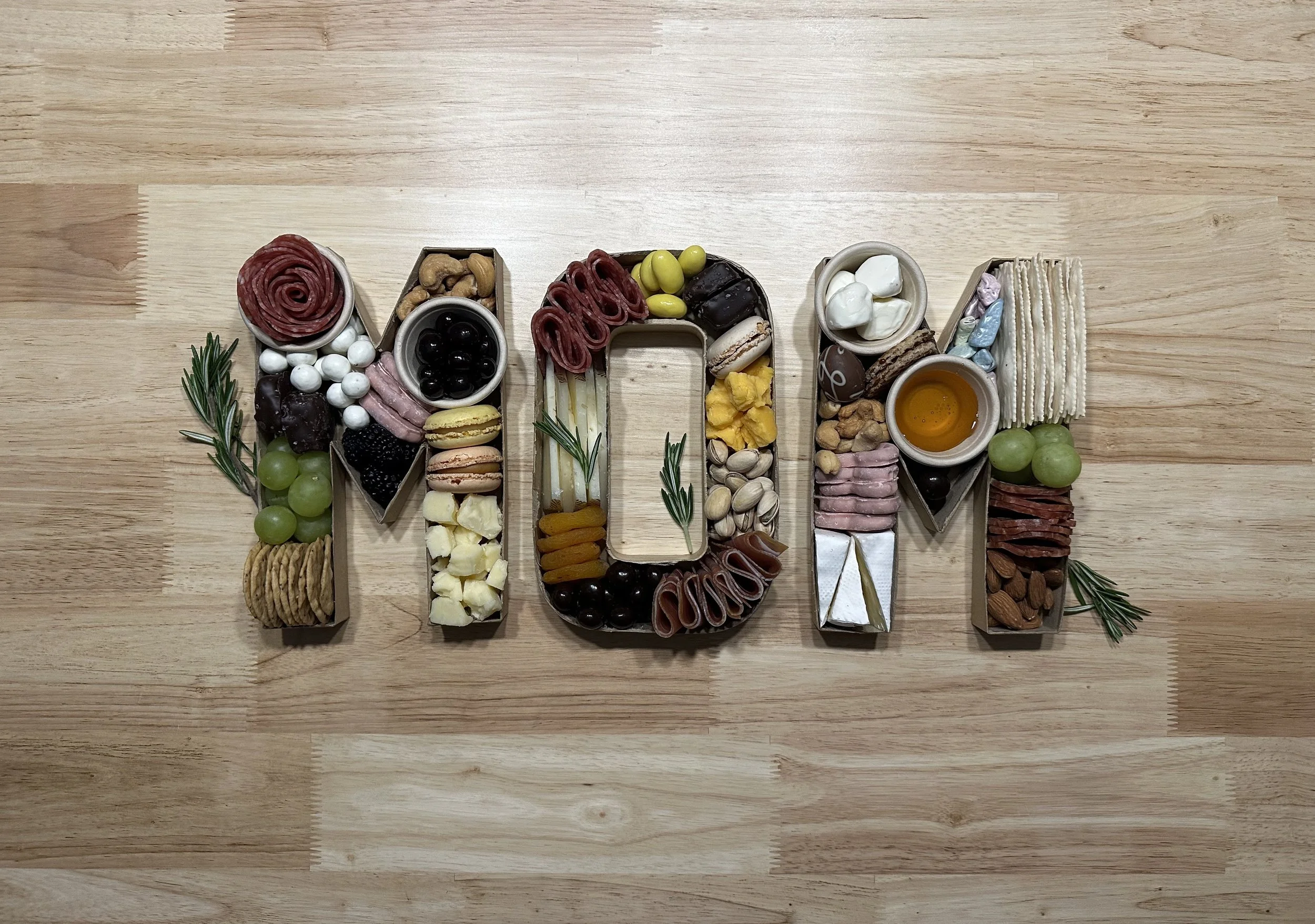 Menu — Angotti Grazing