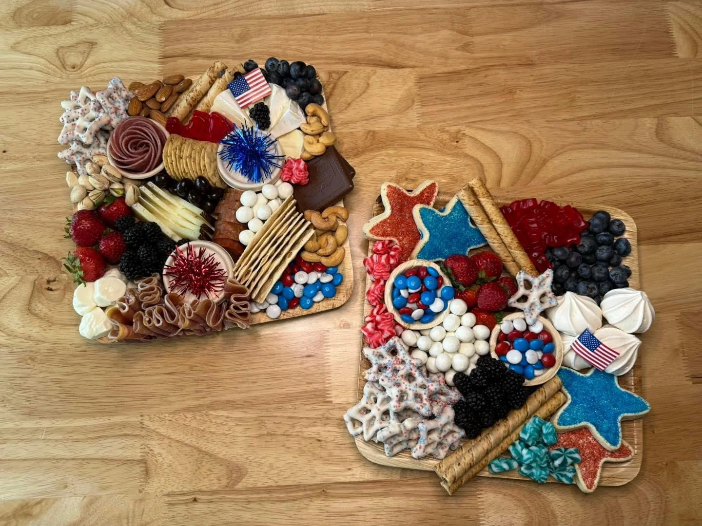 Menu — Angotti Grazing