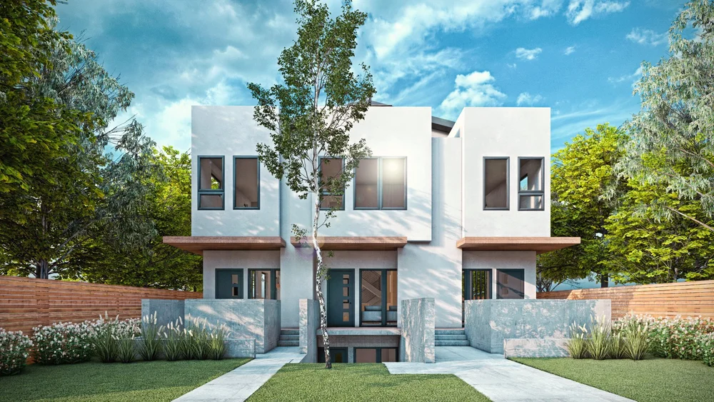 MOD Architecture - Thinking Modern