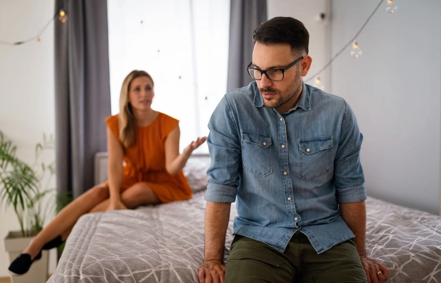 Why Do Couples Fight? The Top 5 Common Relationship Conflicts ...